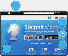 sleipnir demo